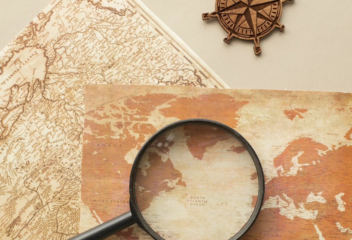 ¡Viajar con Estilo: Trucos de Viaje para los más Aventureros! - TripTick